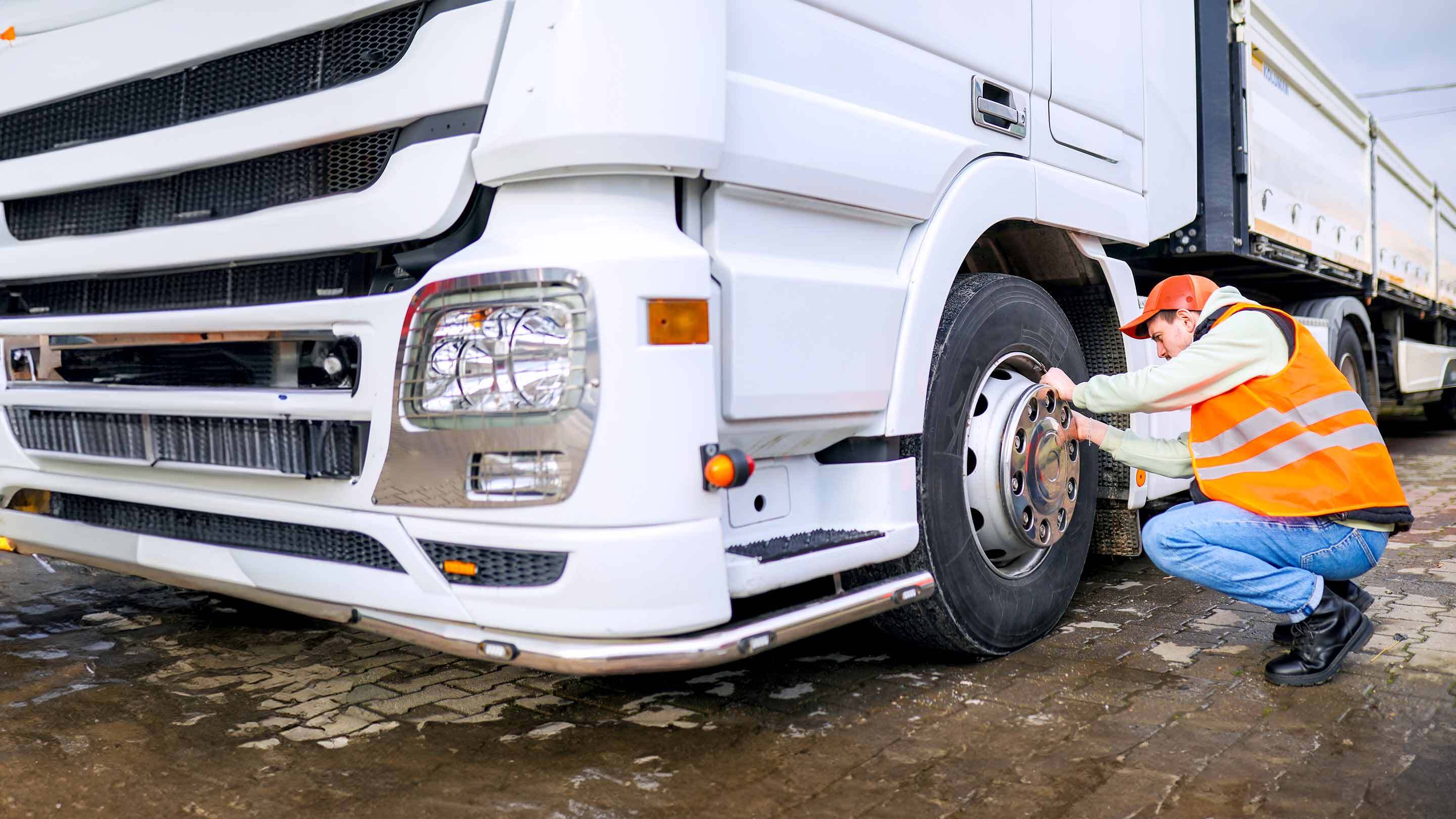 Geotab Safety Centre - Predictive Safety and Benchmarking | Geotab